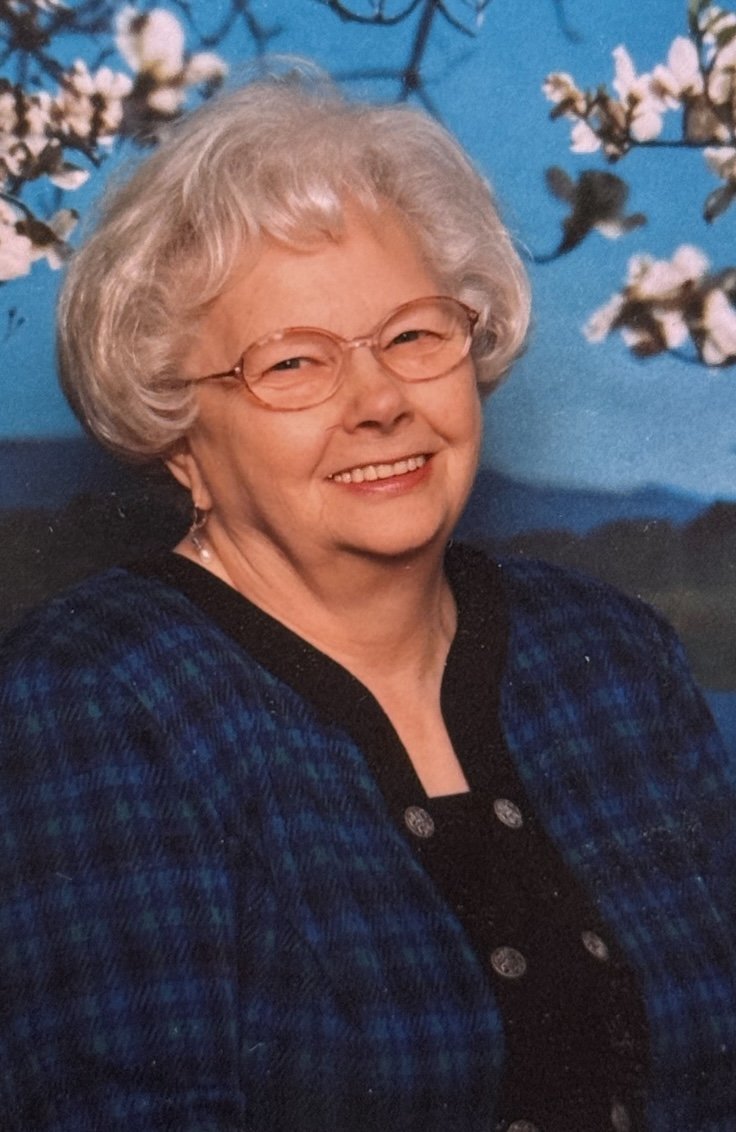 Janet G. Ross — Blessing Cremation Center