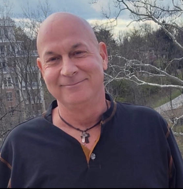 Keith Hicks — Blessing Cremation Center