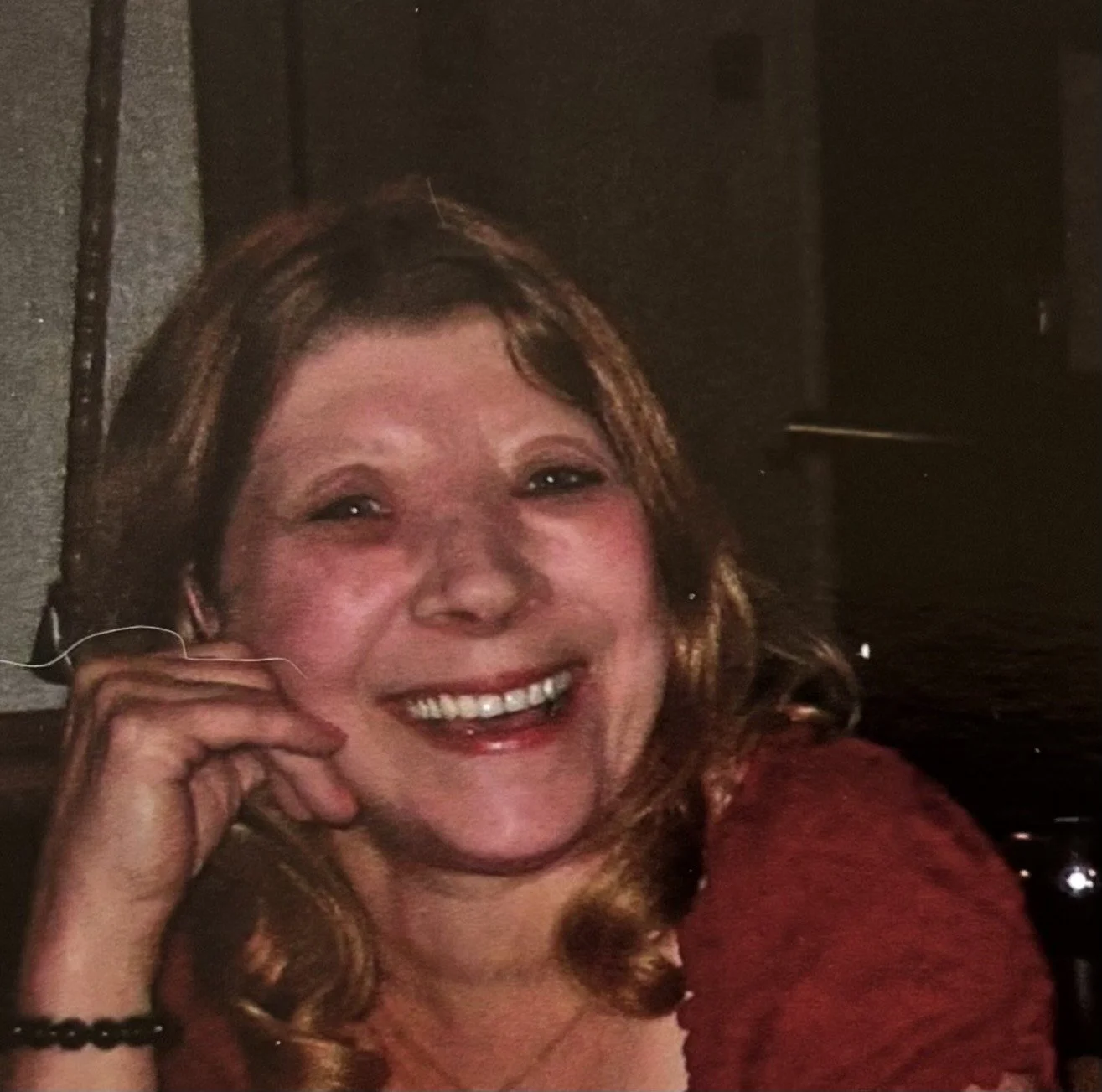 Karen Marie Hemann — Blessing Cremation Center