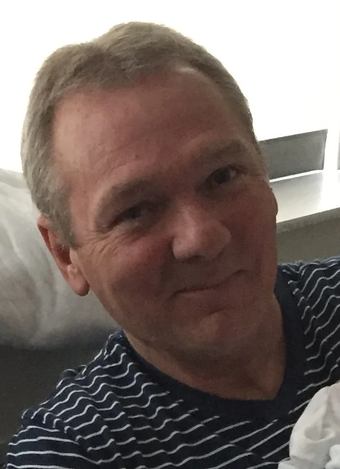 Jeffrey "Jeff" Johnson — Blessing Cremation Center
