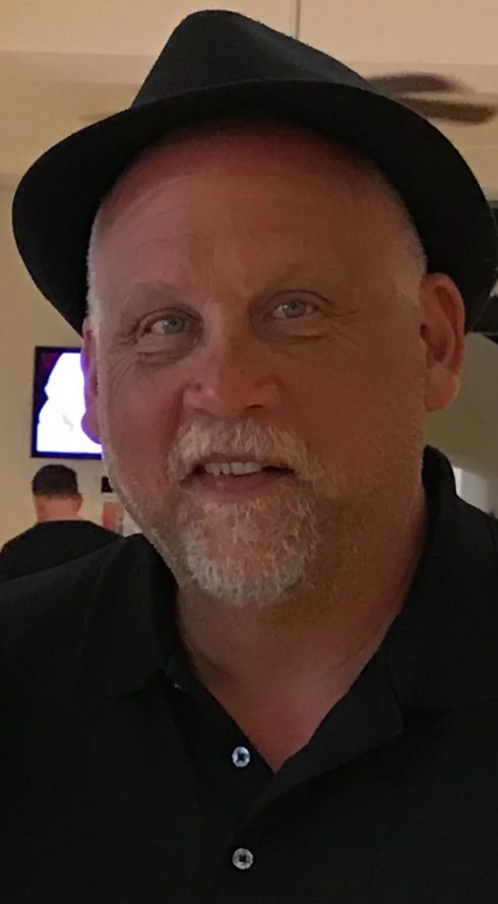 Michael G. Pardue — Blessing Cremation Center