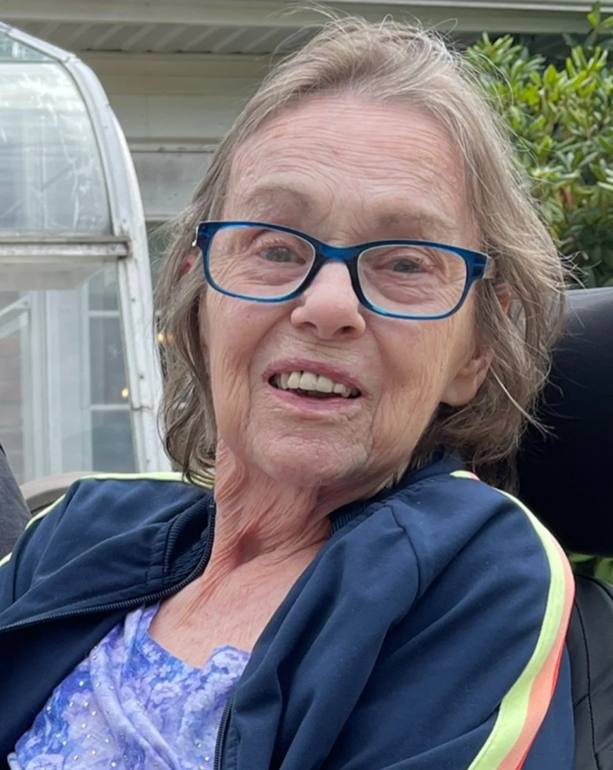 Margaret R. Daugherty — Blessing Cremation Center