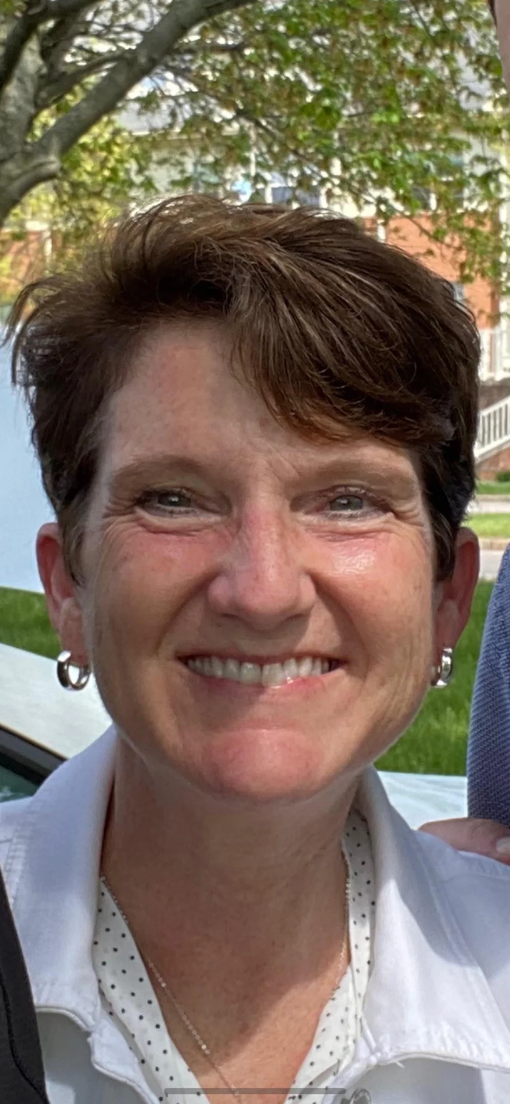 Elizabeth A. Oddo "Betsy" — Blessing Cremation Center