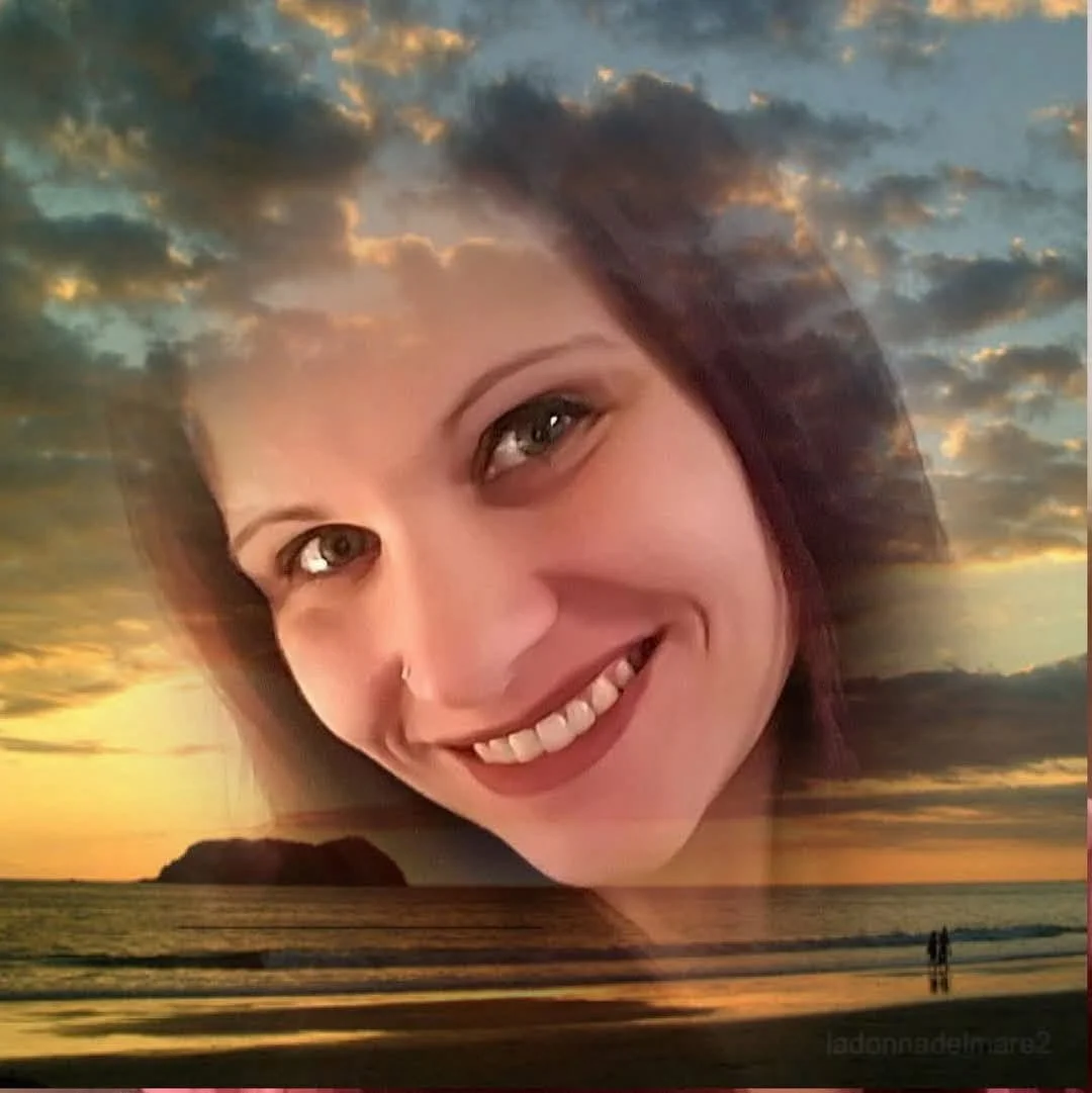 Jessica Bogden — Blessing Cremation Center