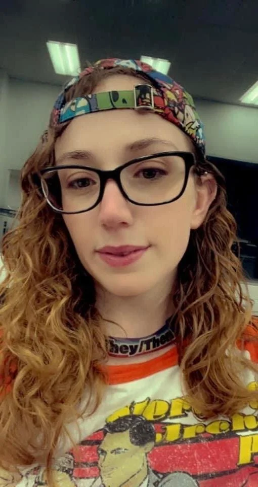 Spencer (Alison) Mahoney — Blessing Cremation Center