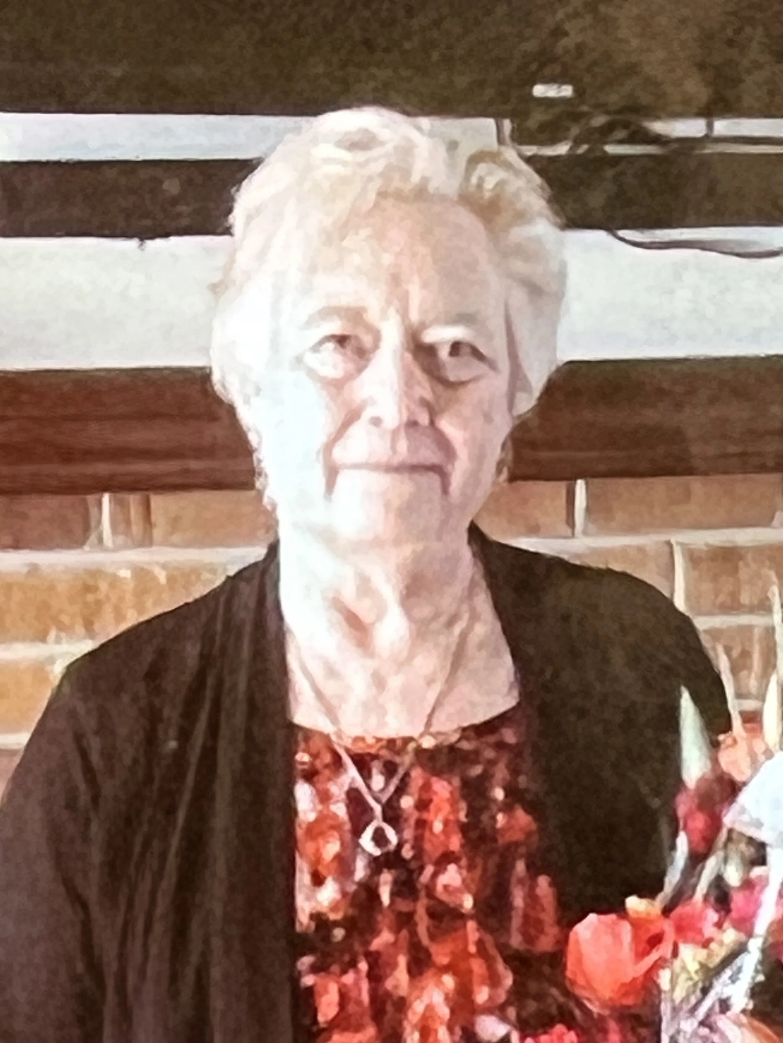 Elaine K. Goffee — Blessing Cremation Center