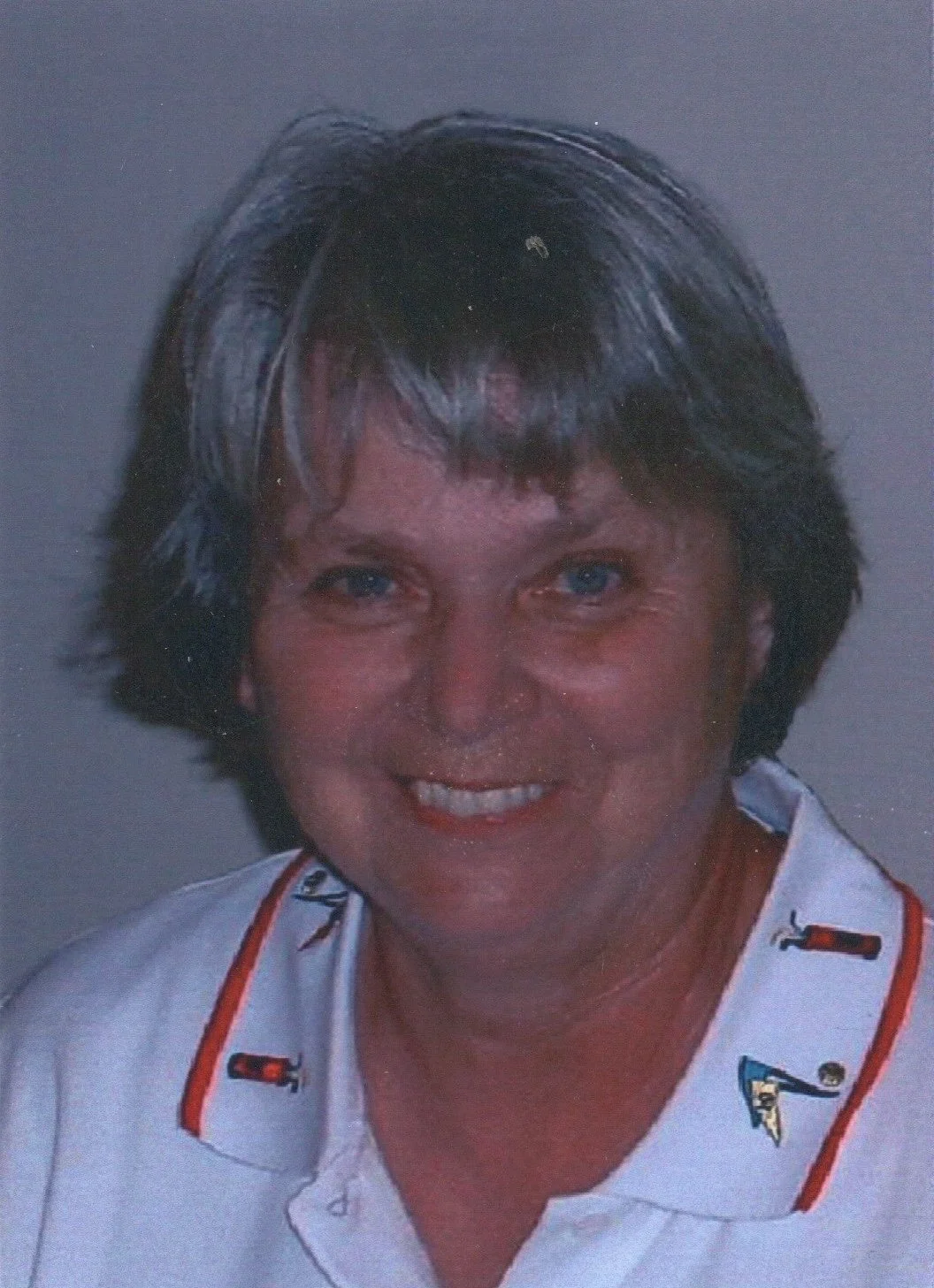 Joan Emily Bernhardt Murray — Blessing Cremation Center