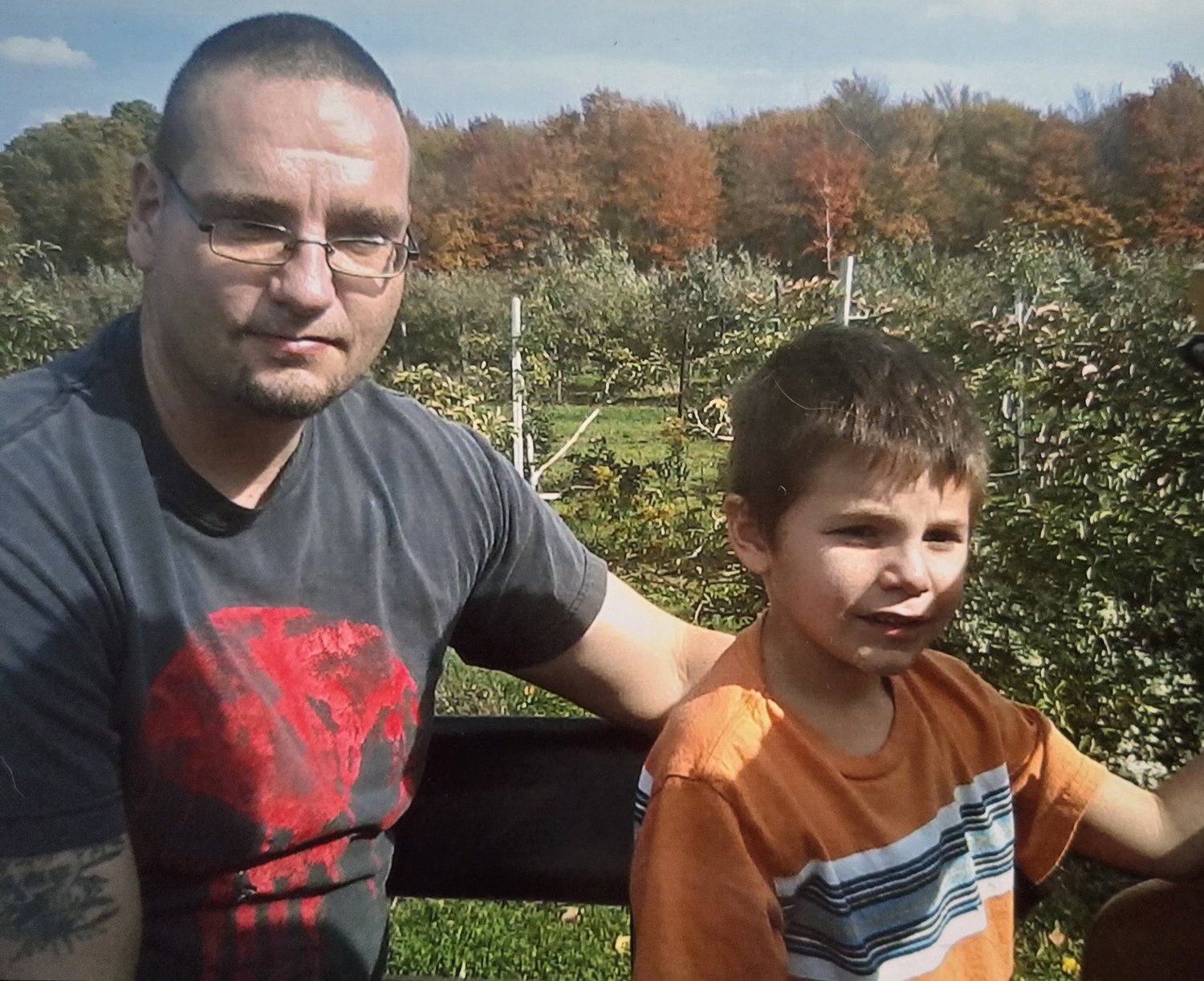 Remembrance — Blessing Cremation Center