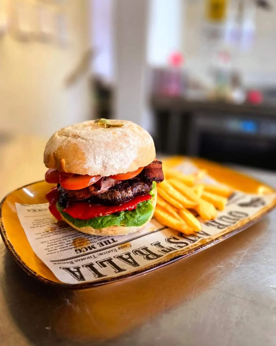 Gallery — Cafe Matteo