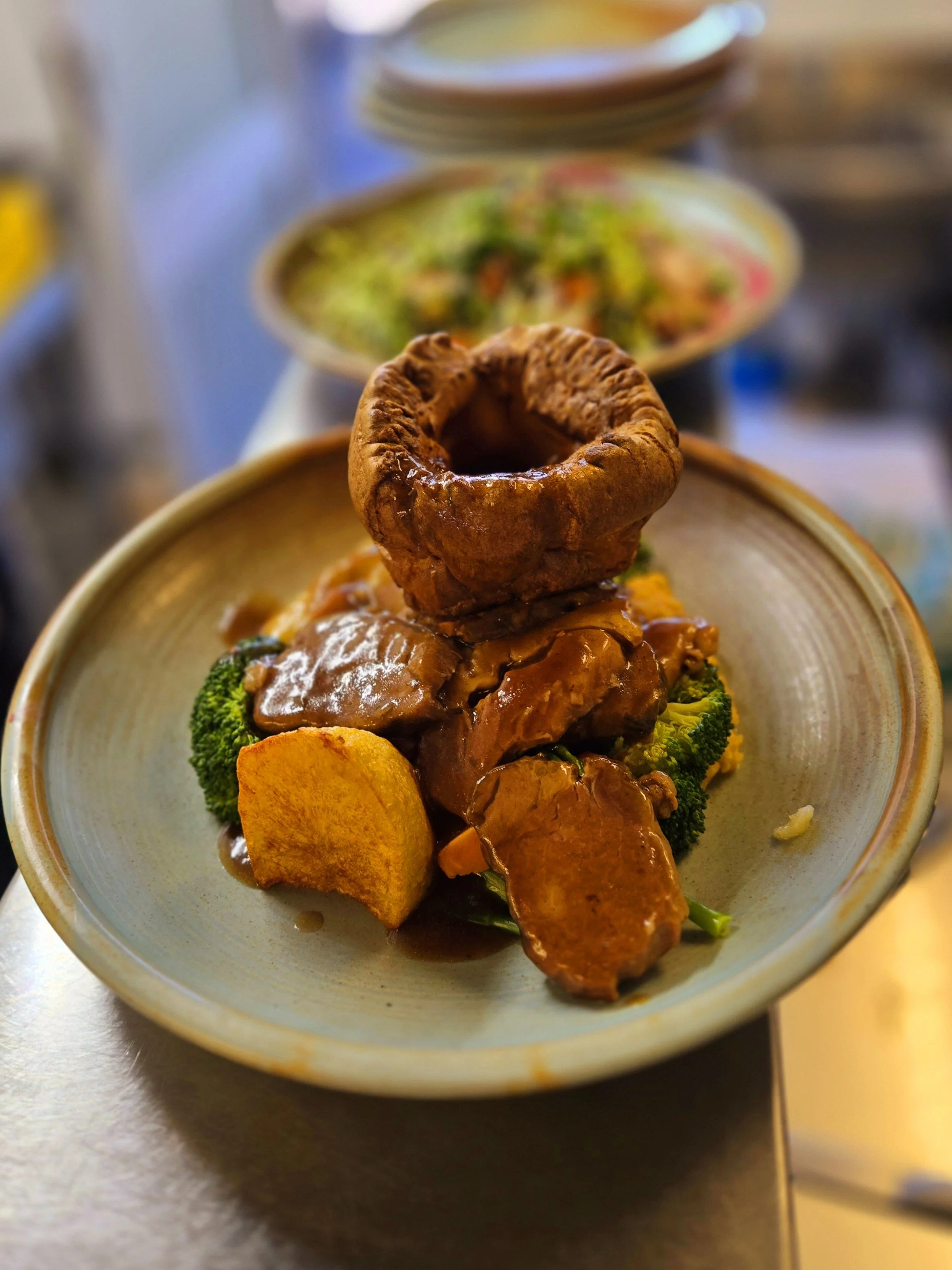 Gallery — Cafe Matteo