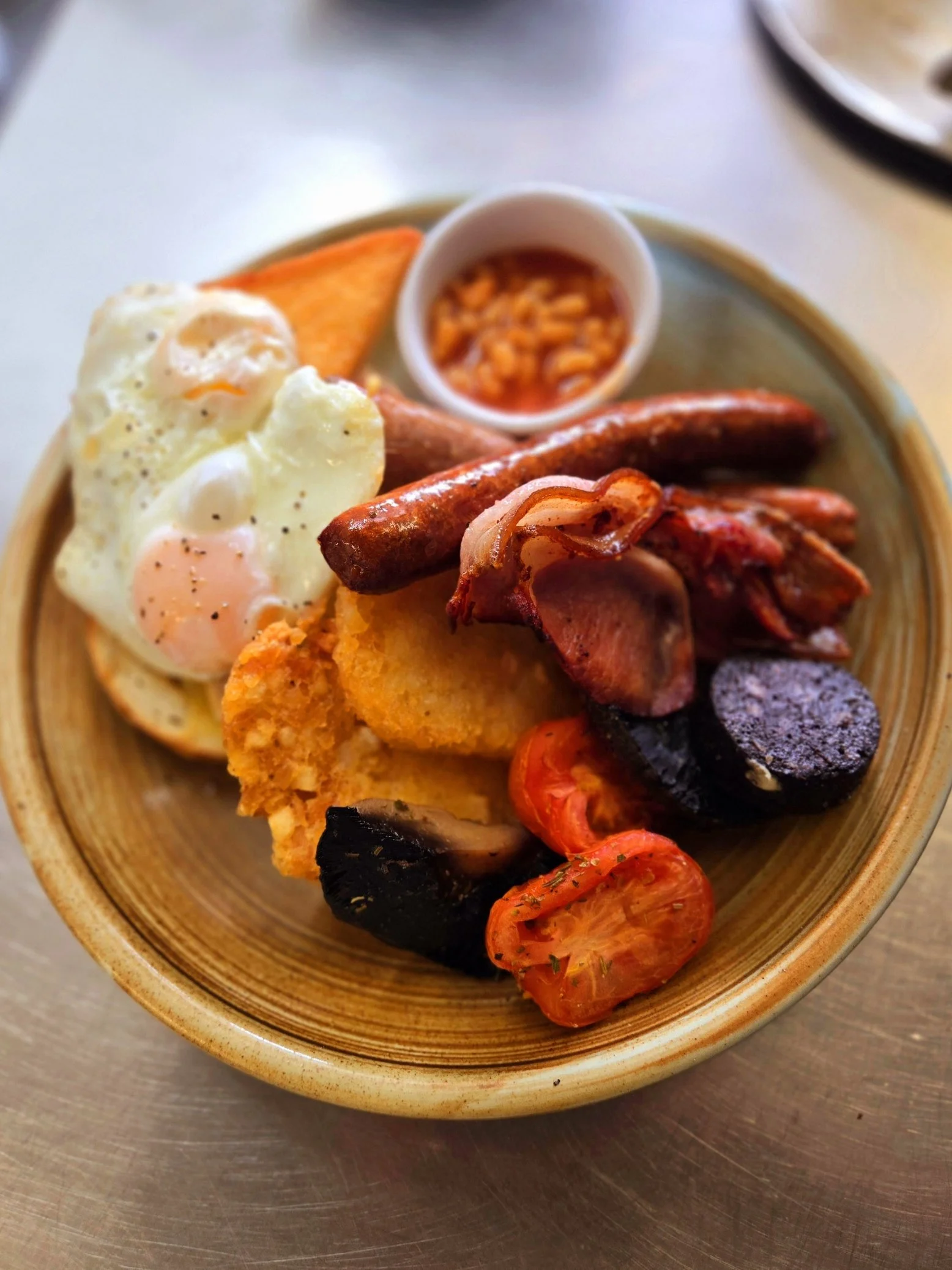 Gallery — Cafe Matteo