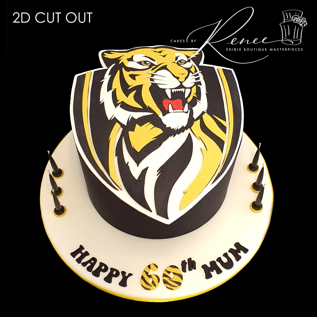 Info & Pricing — Cakes by Renee