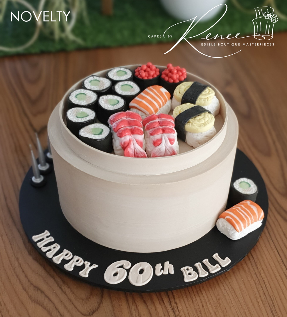 Info & Pricing — Cakes by Renee
