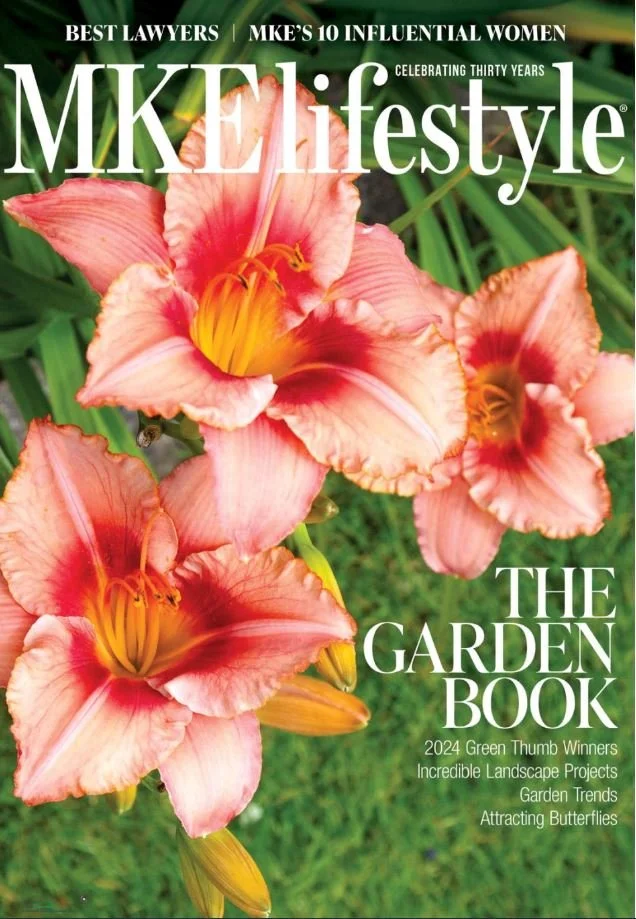 GAI Selected as Gold Winner in MKE Lifestyle Landscape Design Contest ...