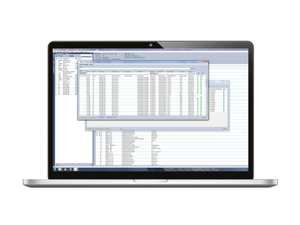 Leistungsmerkmale BACeye — MBS GmbH