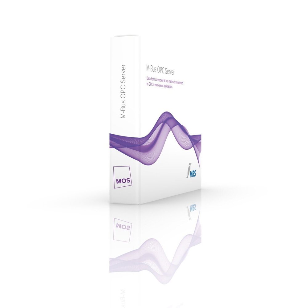 Software — MBS GmbH