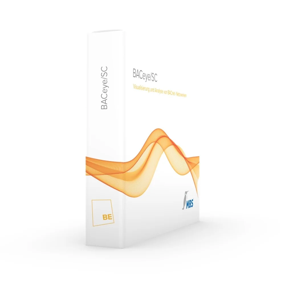 BACeye/SC - MBS GmbH