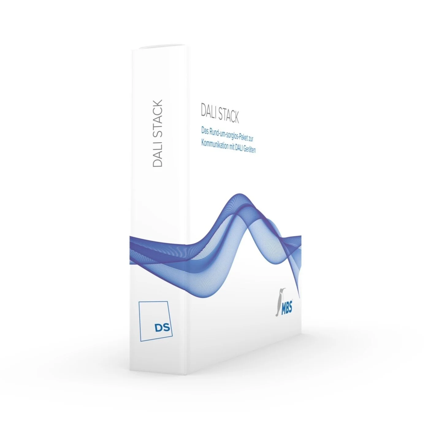 DALI stack - MBS GmbH