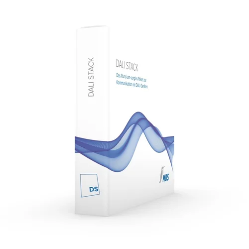 DALI stack - MBS GmbH