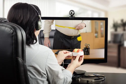 Patients who can benefit the most from digital health hardly engage ...