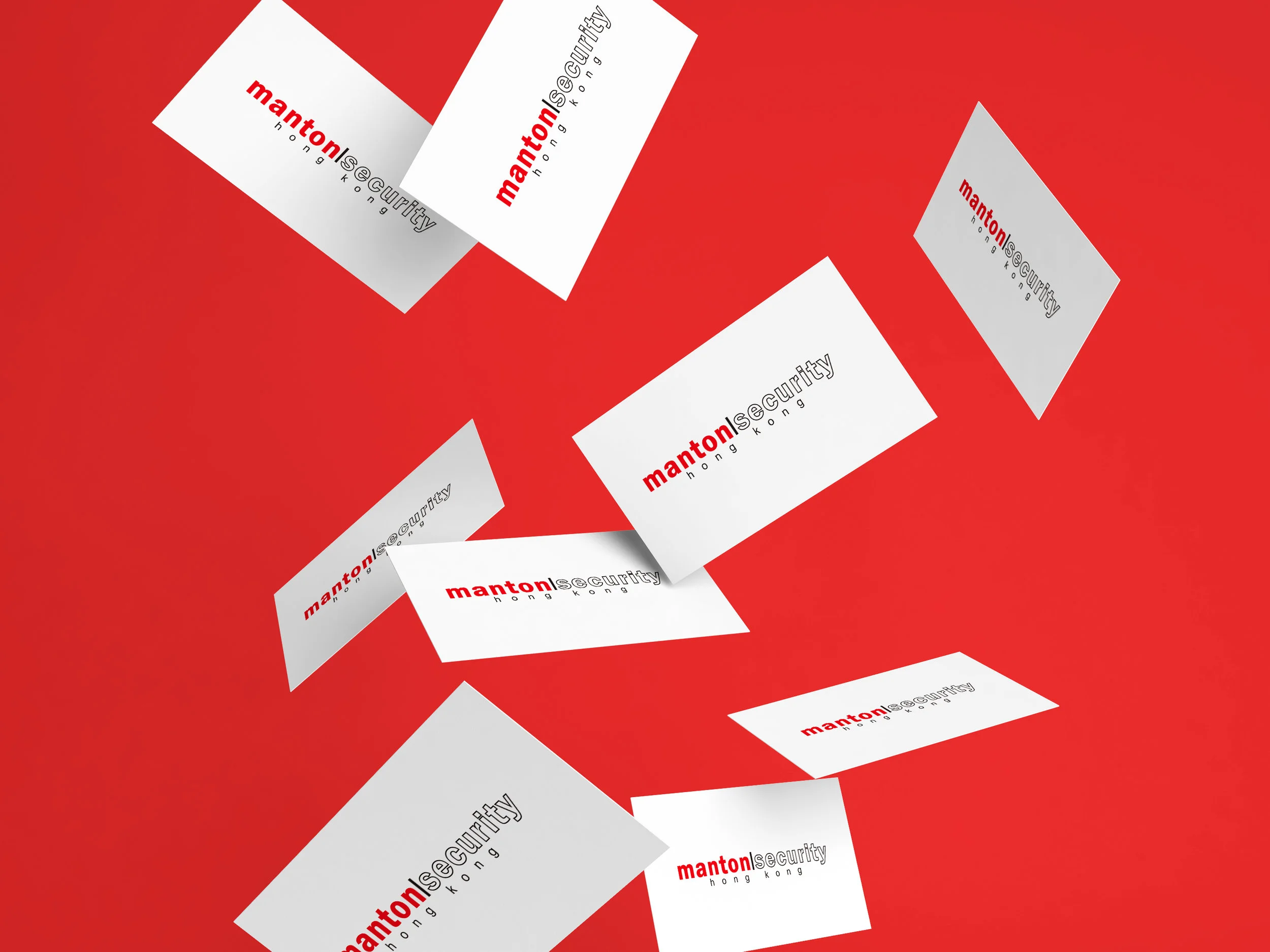 Manton Security Limited Official Site