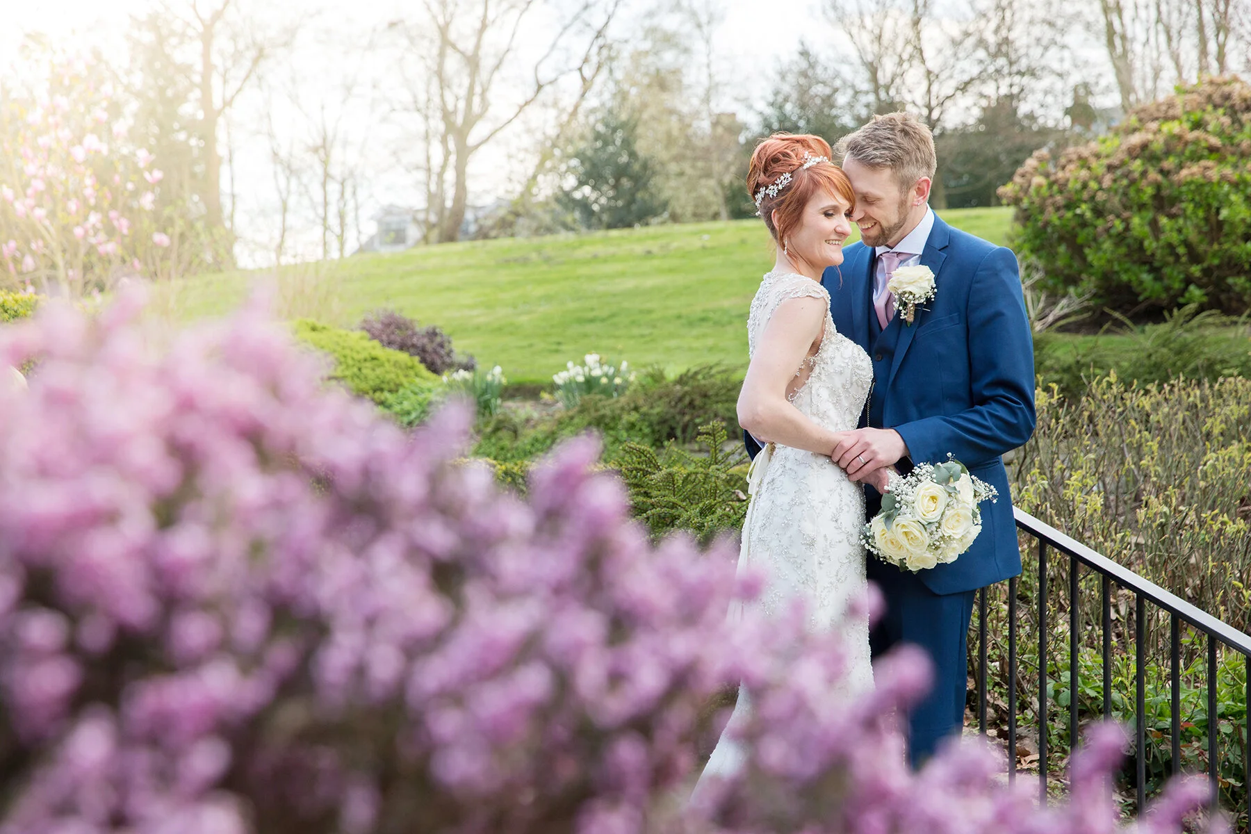 Weddings Helen England Photography