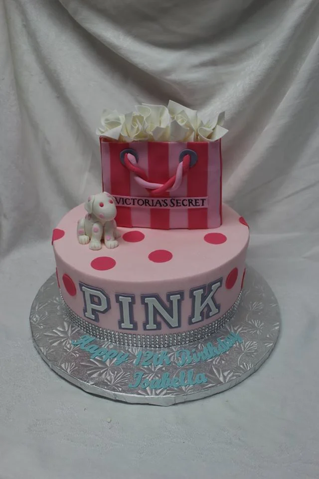 Birthday Cakes 3 — Mitchel's Cake & Dessert Company
