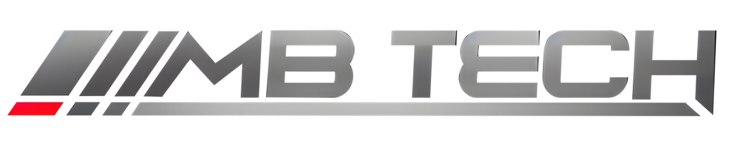 About MB Tech — Mercedes Specialists Warrington