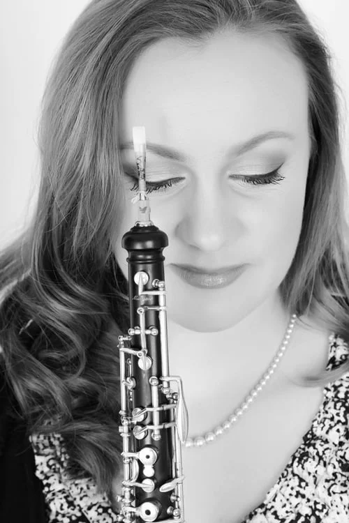 Gallery — Nicola Hands Oboe | Cor Anglais