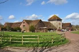 Local Places — The Hannah Peschar Sculpture Garden