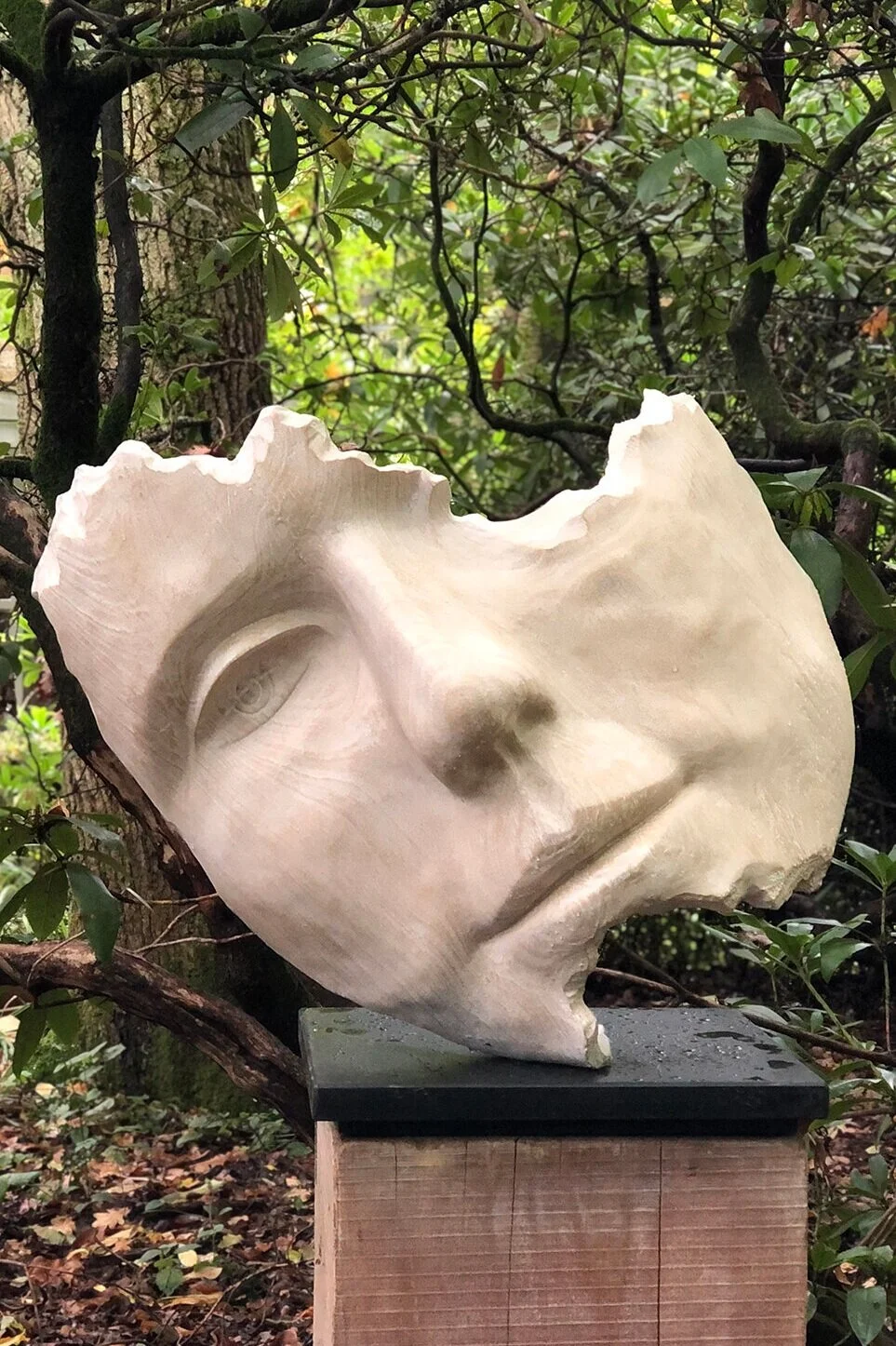 Jilly Sutton — The Hannah Peschar Sculpture Garden