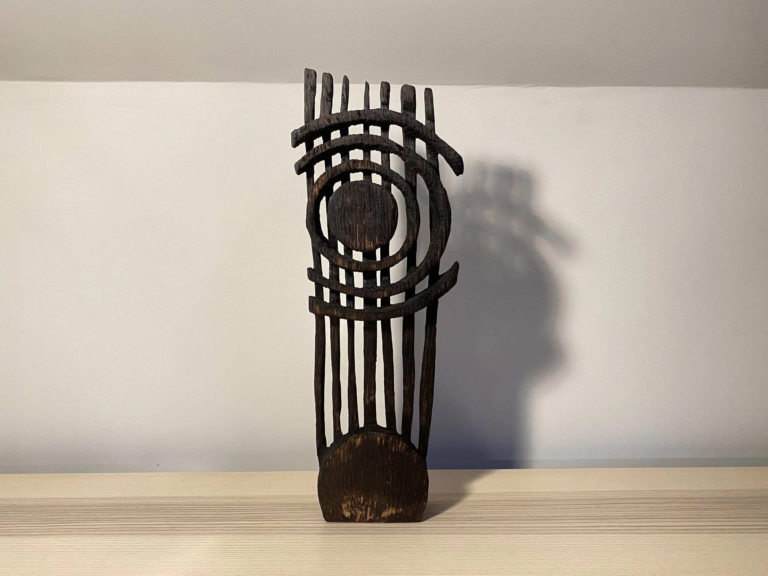 Walter Bailey — The Hannah Peschar Sculpture Garden