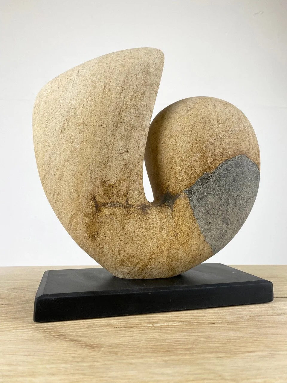 Jason Mulligan — The Hannah Peschar Sculpture Garden