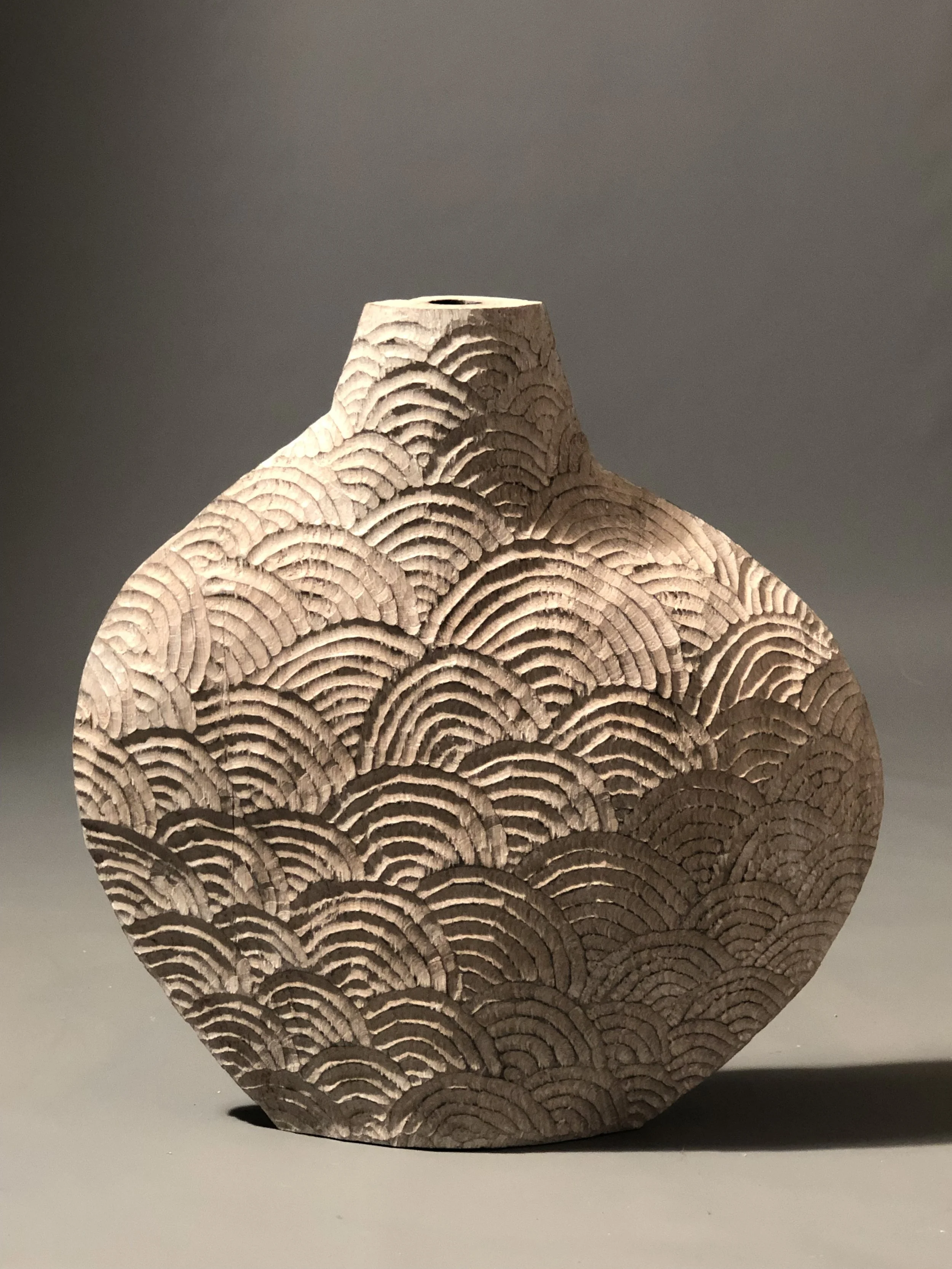 Malcolm Martin & Gaynor Dowling — The Hannah Peschar Sculpture Garden