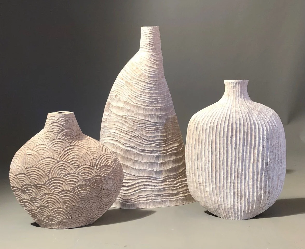 Malcolm Martin & Gaynor Dowling — The Hannah Peschar Sculpture Garden