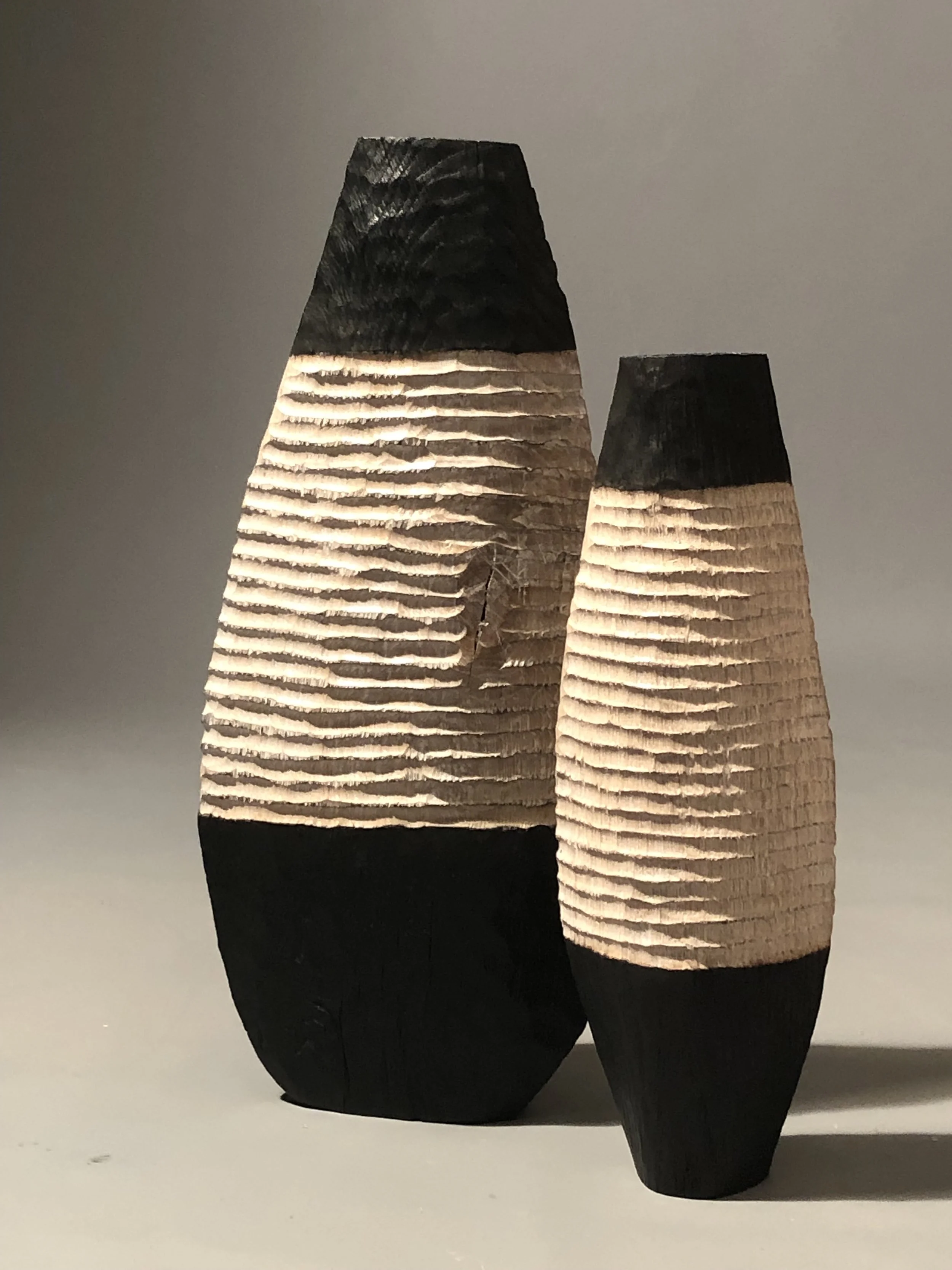 Malcolm Martin & Gaynor Dowling — The Hannah Peschar Sculpture Garden