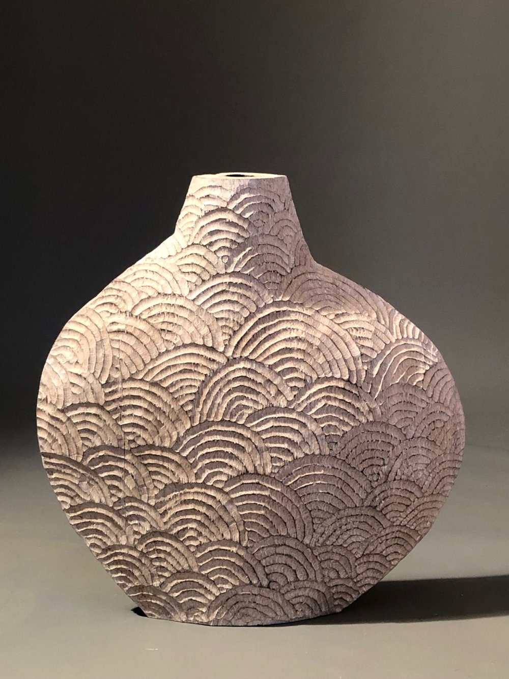 Malcolm Martin & Gaynor Dowling — The Hannah Peschar Sculpture Garden