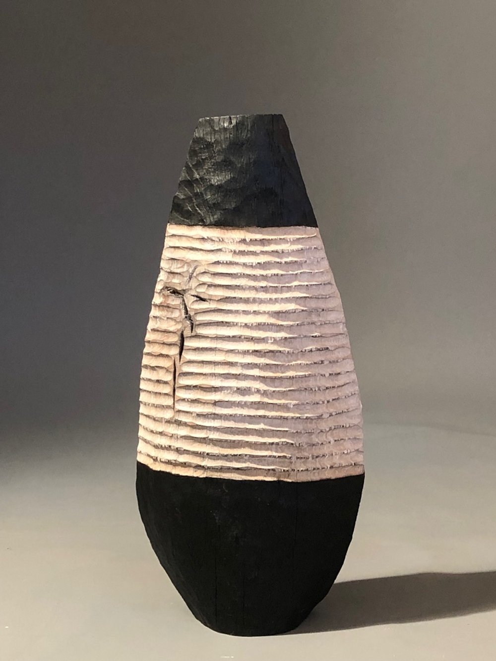 Malcolm Martin & Gaynor Dowling — The Hannah Peschar Sculpture Garden