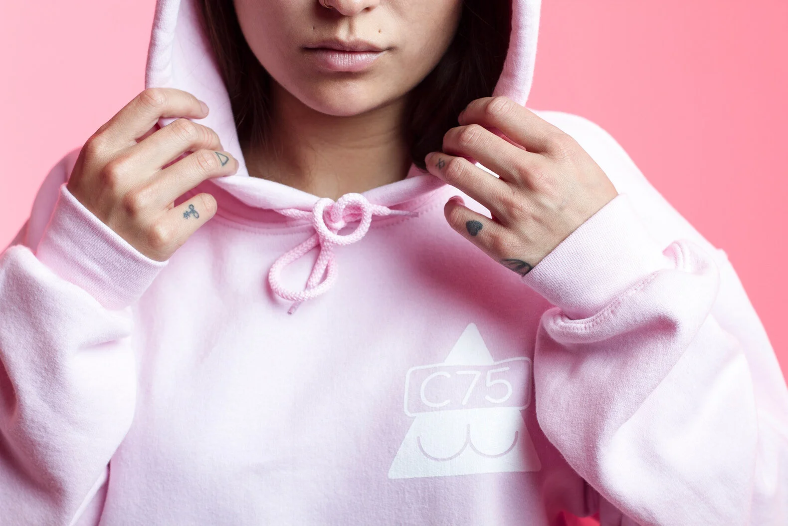 Club75 x Vans — Maëva Jaouen