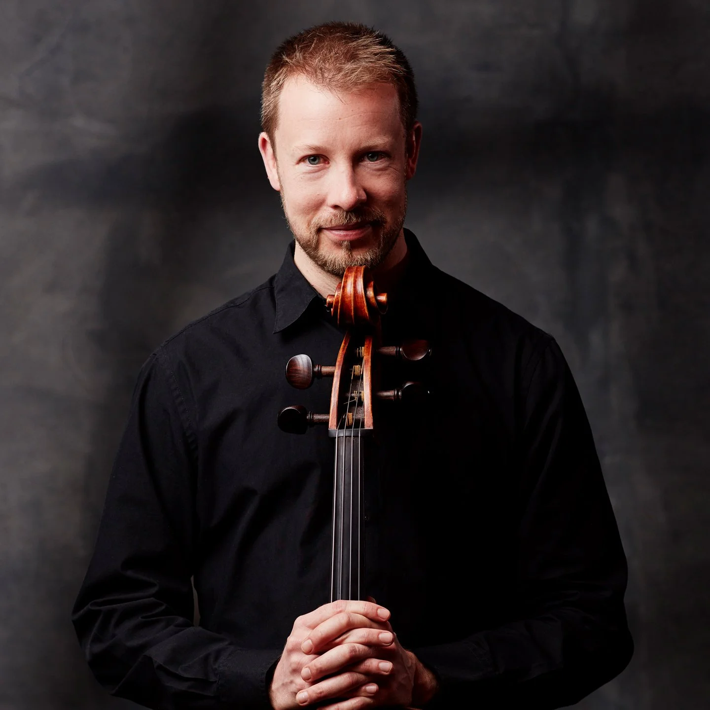 Samuli Örnströmer — Båstad Kammarmusik