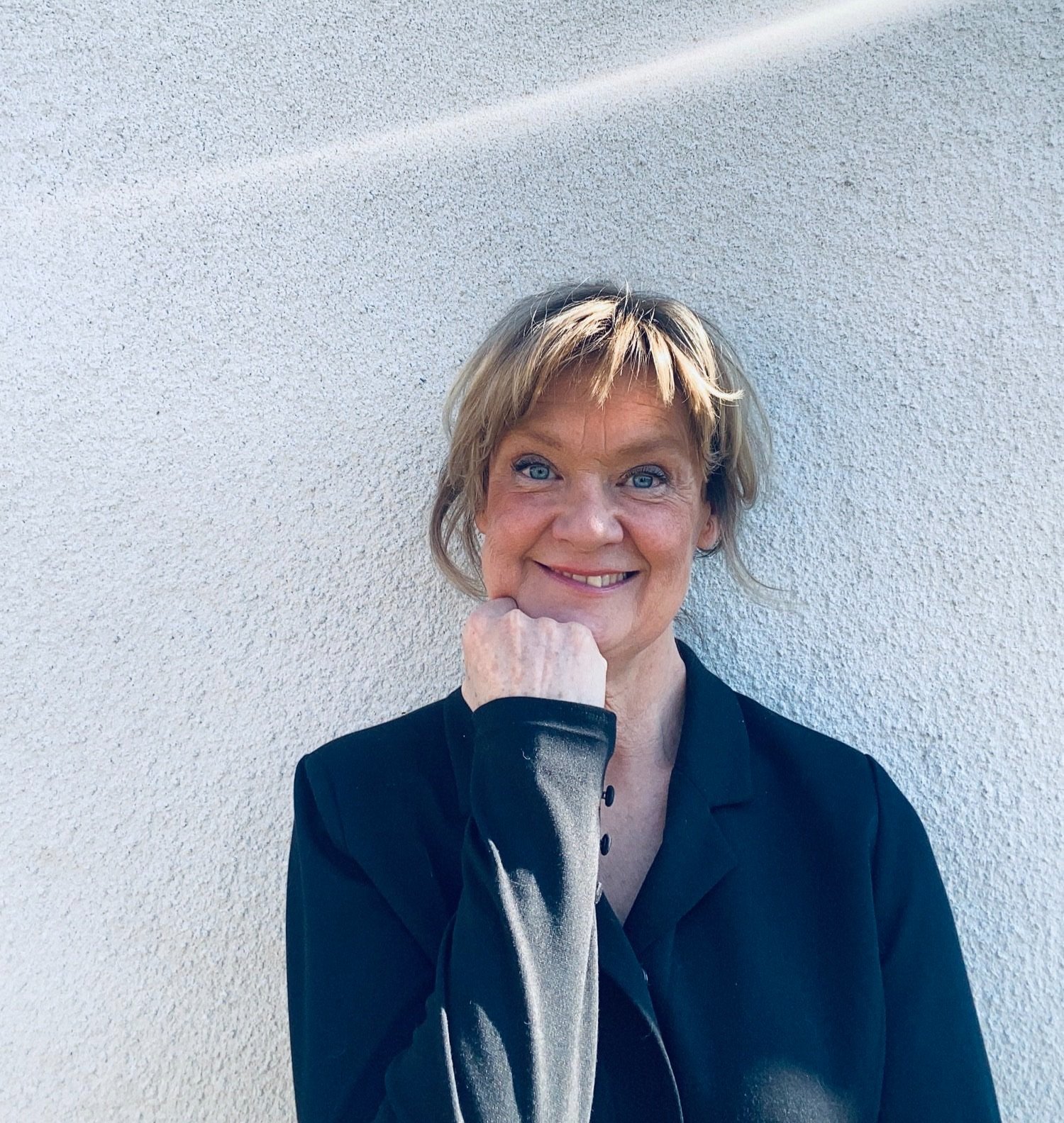 Gunnel Lundberg — Båstad Kammarmusik