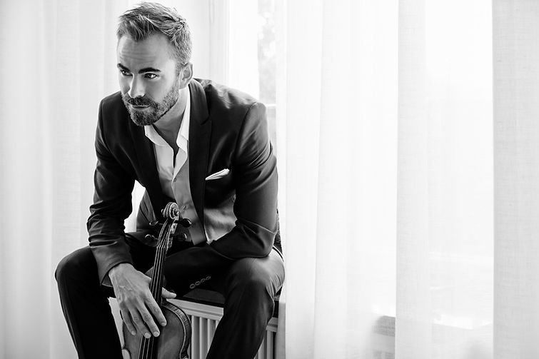 Martin Lissola — Båstad Kammarmusik