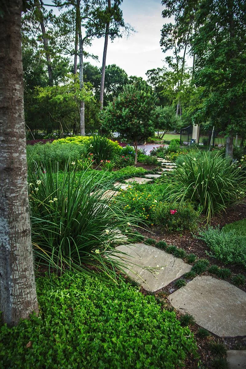 Woodlands Landscaping
