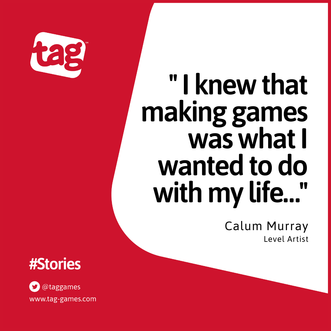 Introducing Tag #Stories — Tag Games - UK Mobile Game Developer