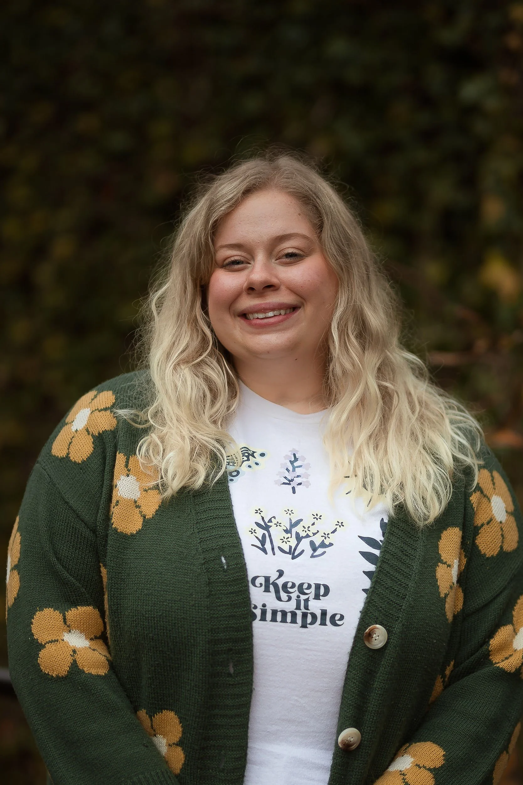 Our Staff — Spruce Pine Montessori School