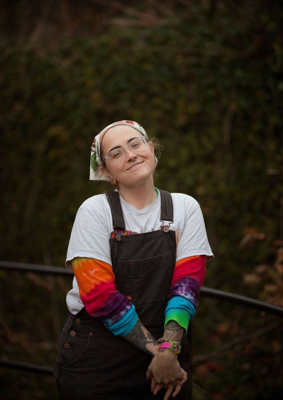 Our Staff — Spruce Pine Montessori School