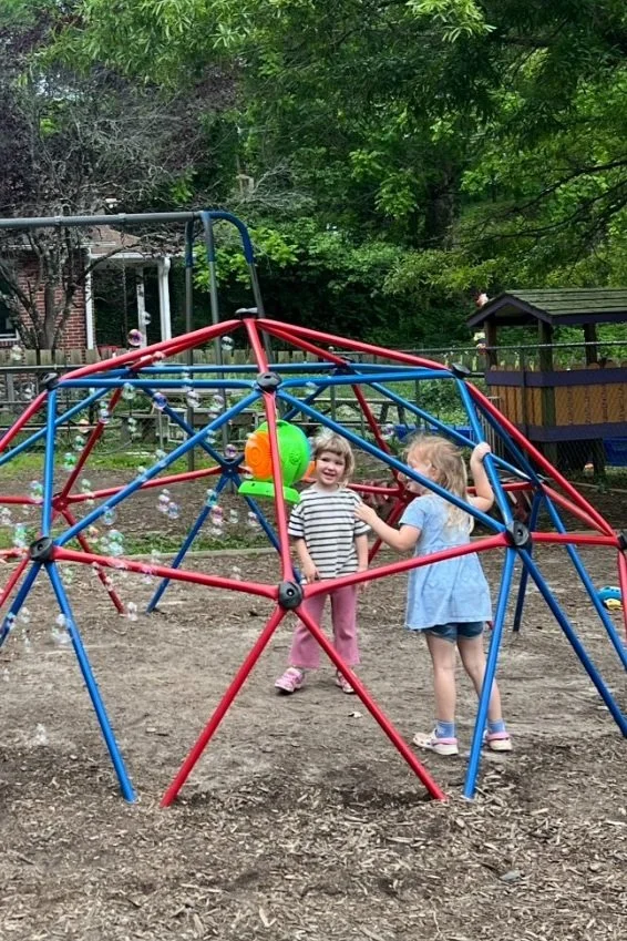 Summer Program — Spruce Pine Montessori School