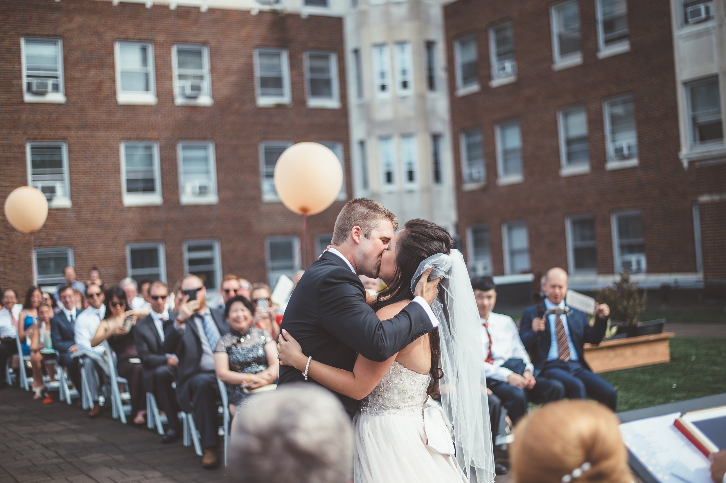 Seth & Fei {The Veranda @ The Whitcomb | St. Joesph, Michigan} — Hey ...