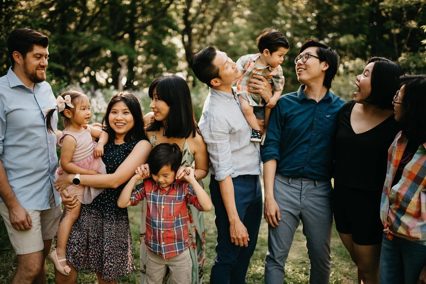 Lifestyle Family Photos | Chicago Family Photography | Dardi Family ...
