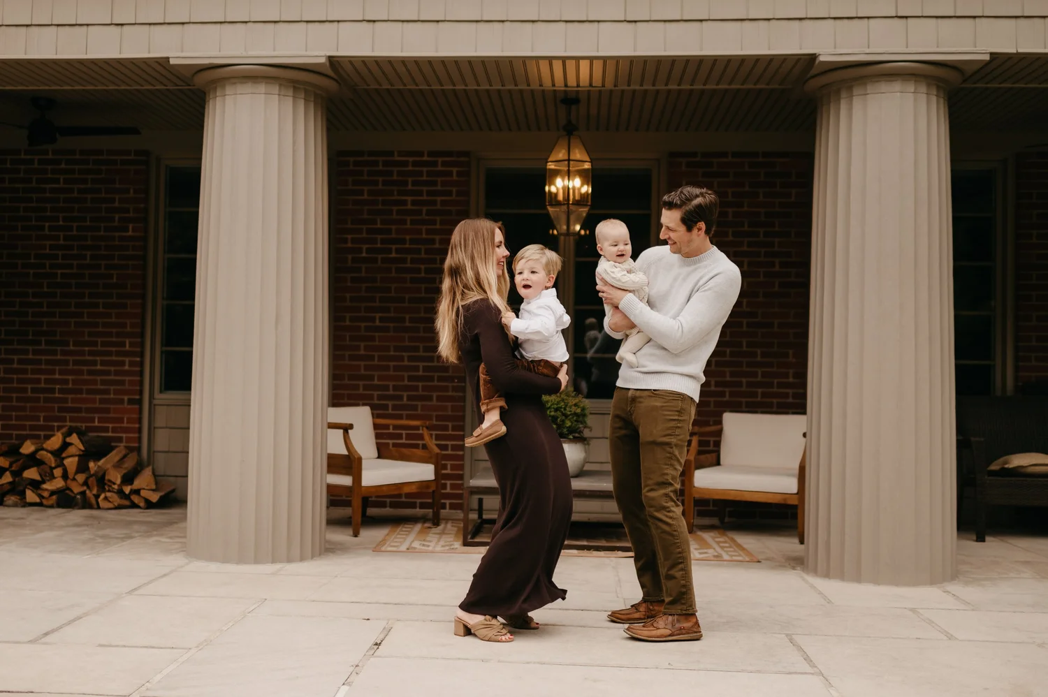 Hey Sisters! Photography